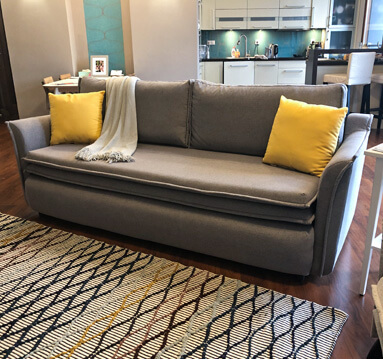 Charming Charlie Sofa Bed